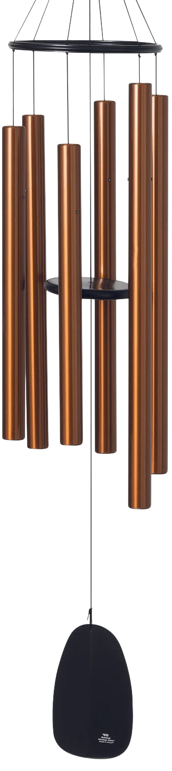 Woodstock Chimes Windsinger Chimes of Apollo | Bass Pro Shops